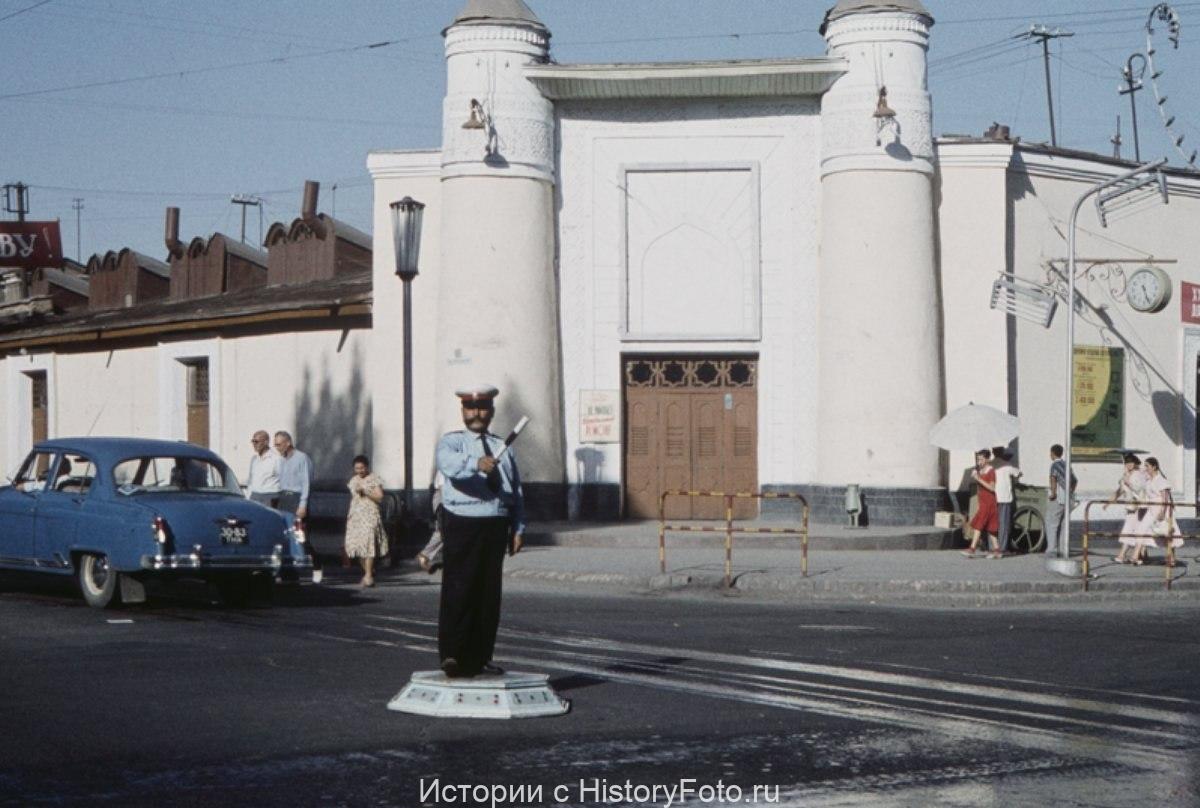 Reyders • Немного истории в фотографиях 201