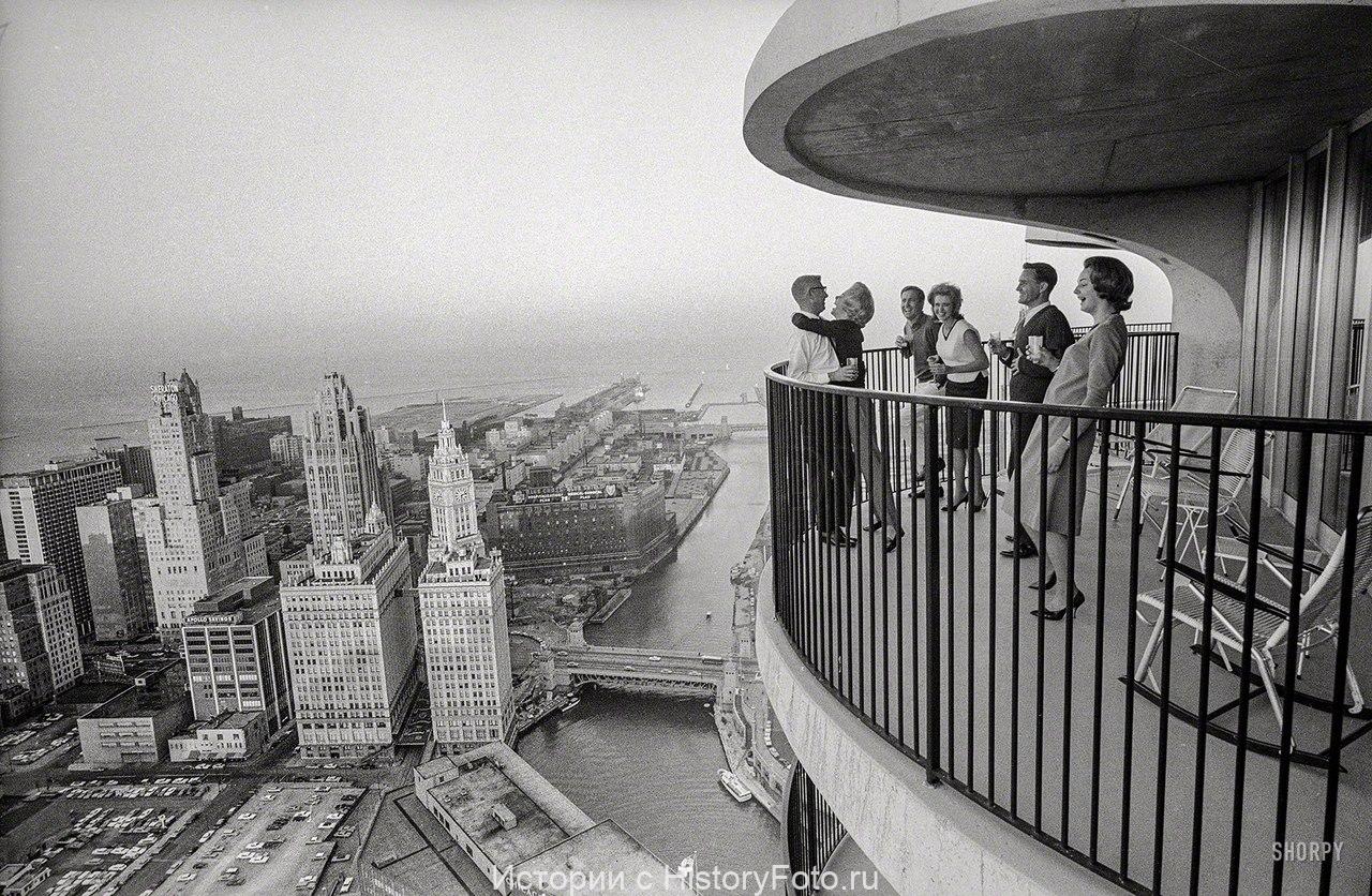 Reyders • Немного истории в фотографиях 201